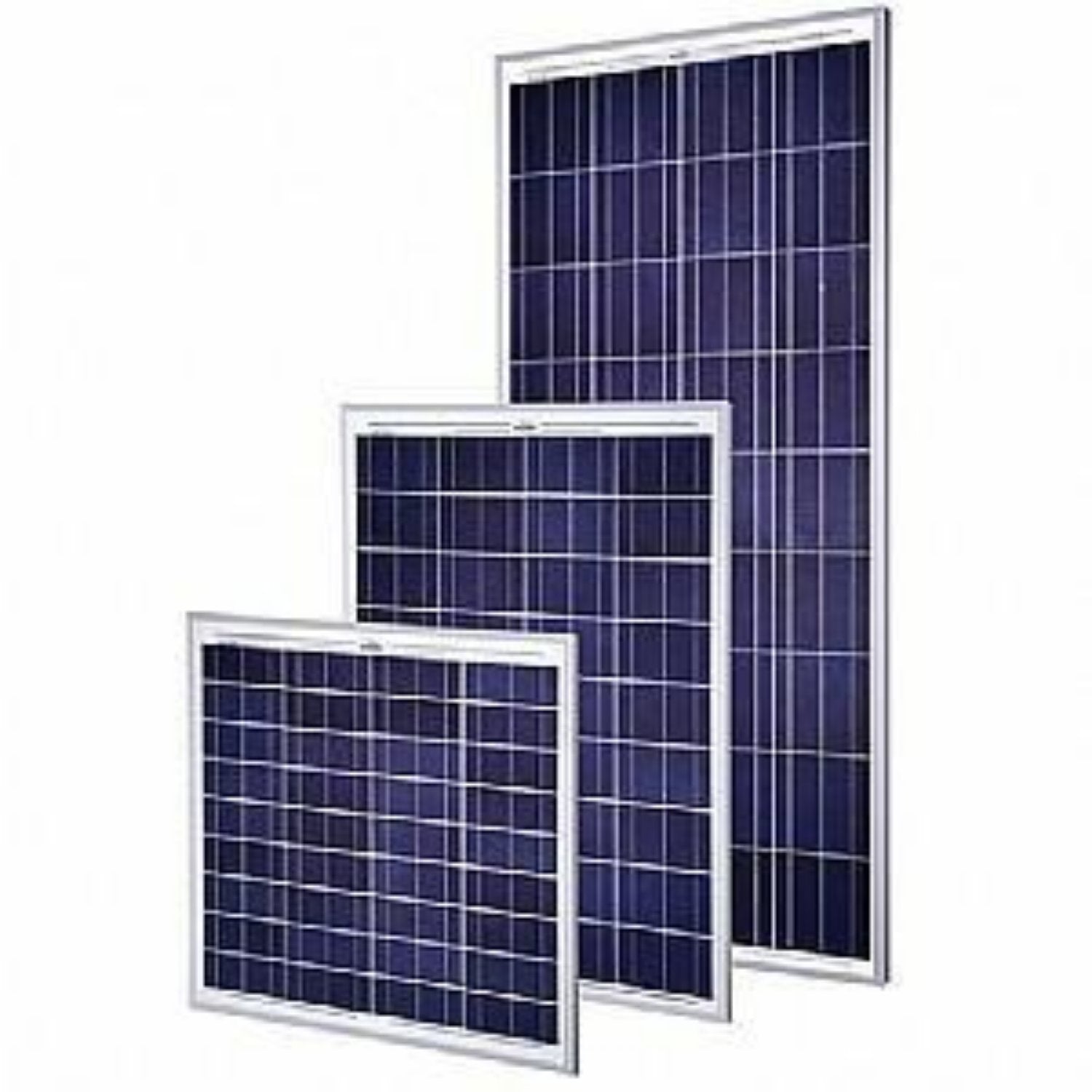 Solar Lighting Direct SLDSP30 | Solar Panel to Suit