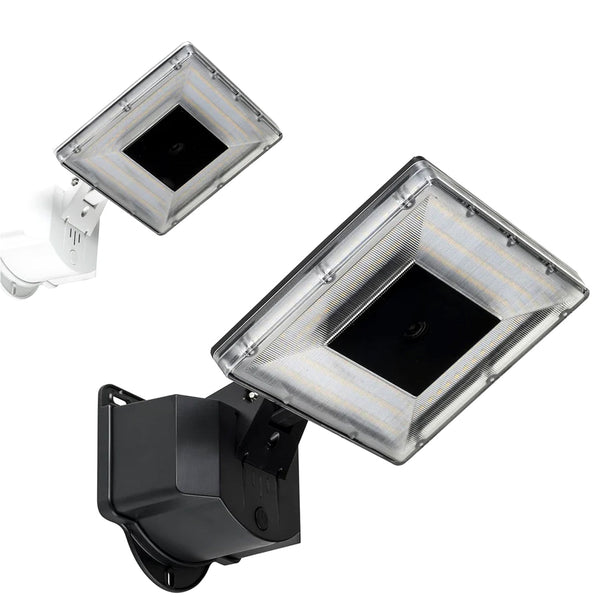 Solar Lighting Direct SLDRSS/A | Solar Powered - The Lighting Outlet