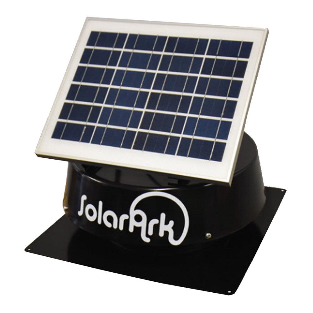 SolarArk Australia SAV-10T | Solar Roof Compact