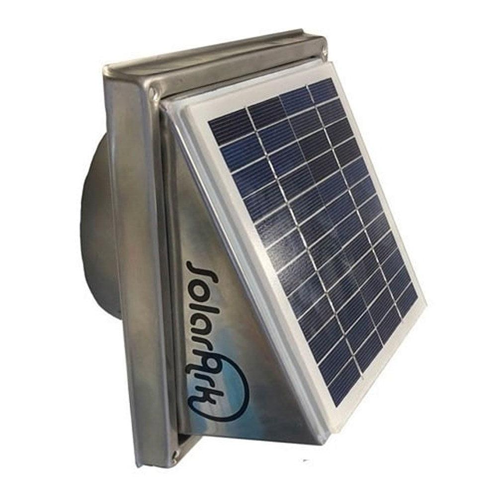 SolarArk Australia SAV-2.5GB | Solar Roof Compact Gable