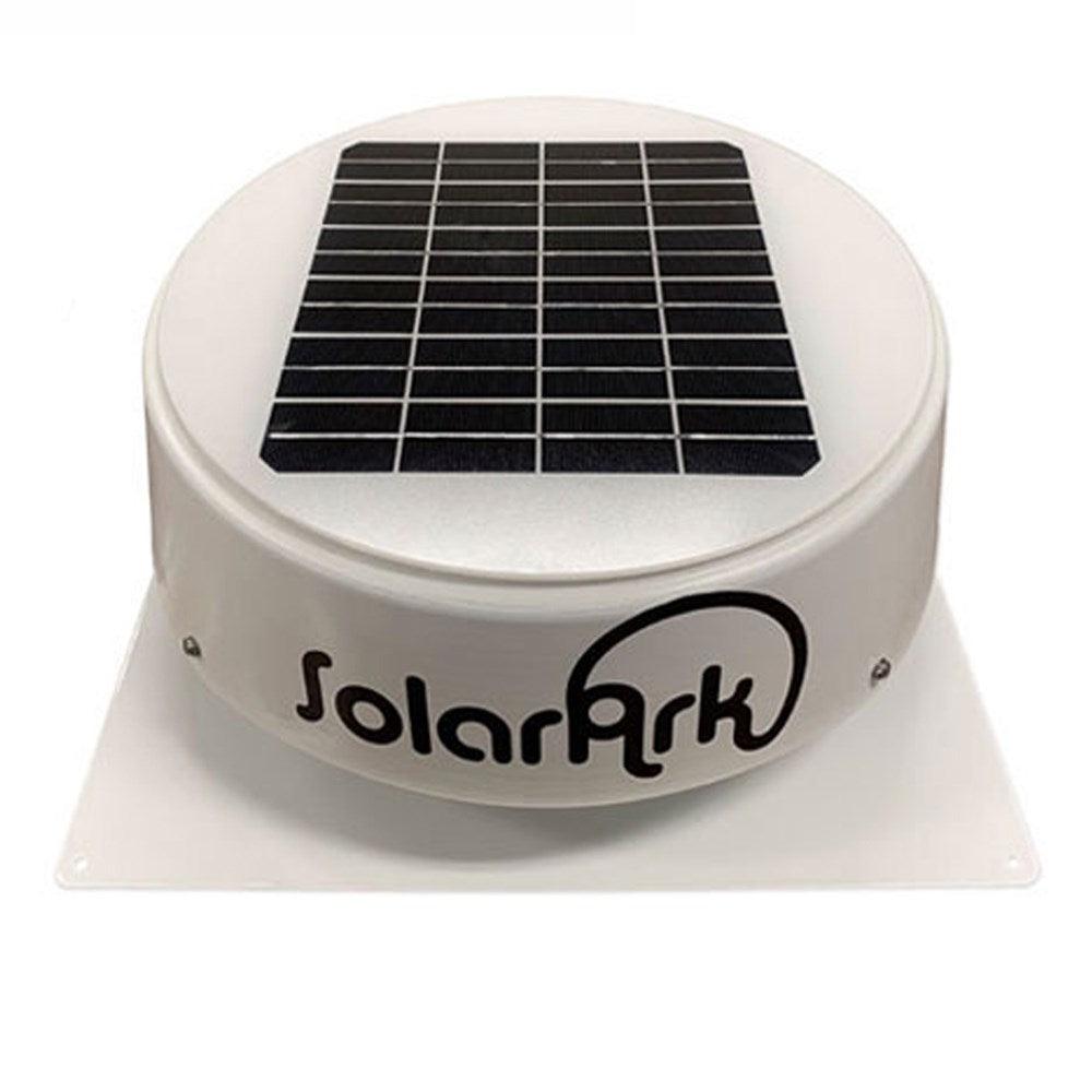 SolarArk Australia SAV-10b | Solar Roof Compact