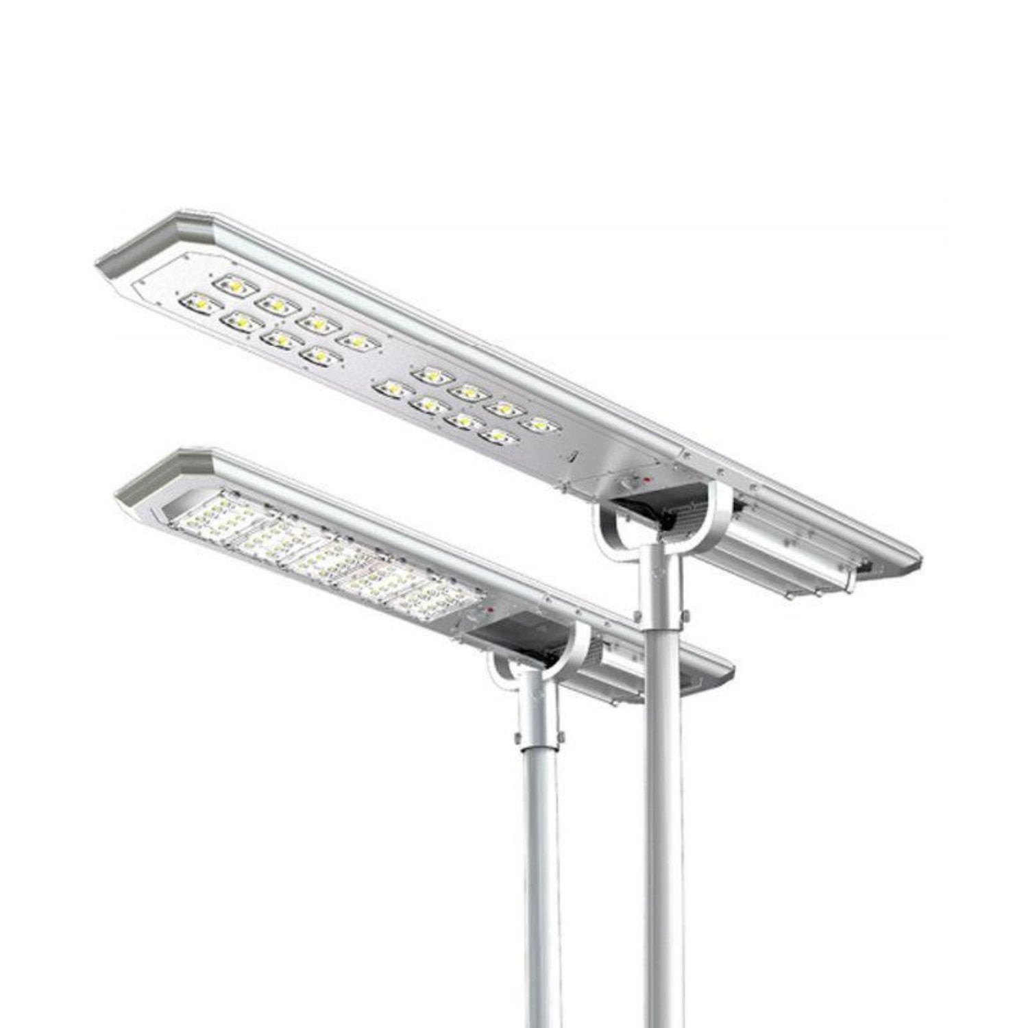 Star 8 Green SSL-32 | Atlas LED Solar Street Light in