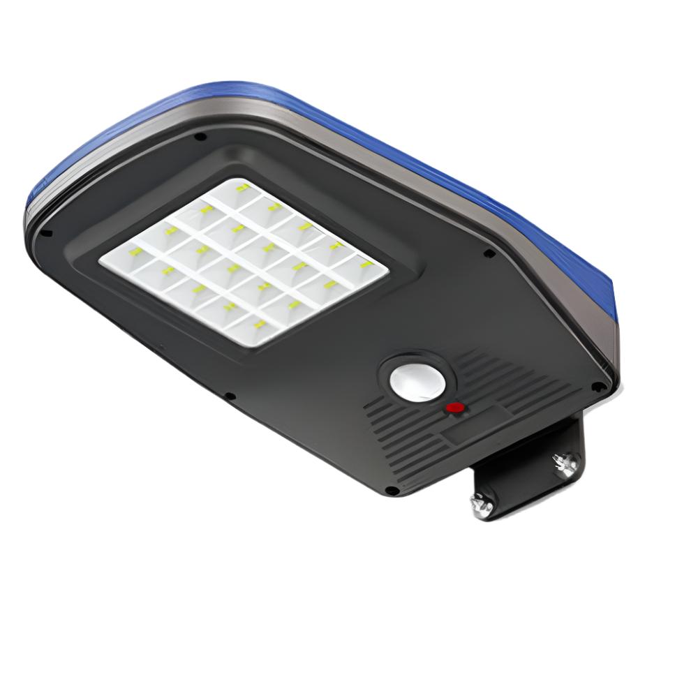 Star 8 Green SYL-02 | Solar Garden Light with PIR