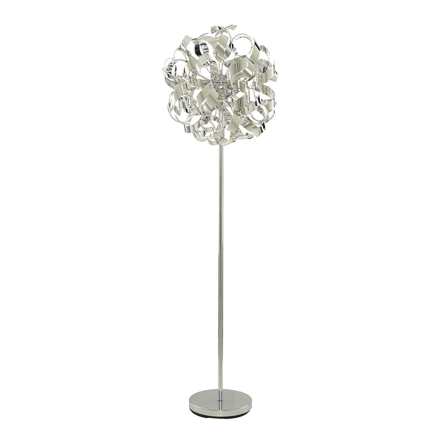 Superlux Lighting AU14380 | Showstopper Decorative