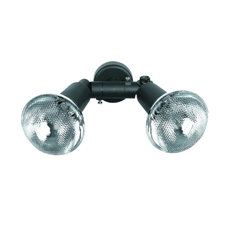 Superlux Lighting KP300-BL | PAR38 Durable Flood Light