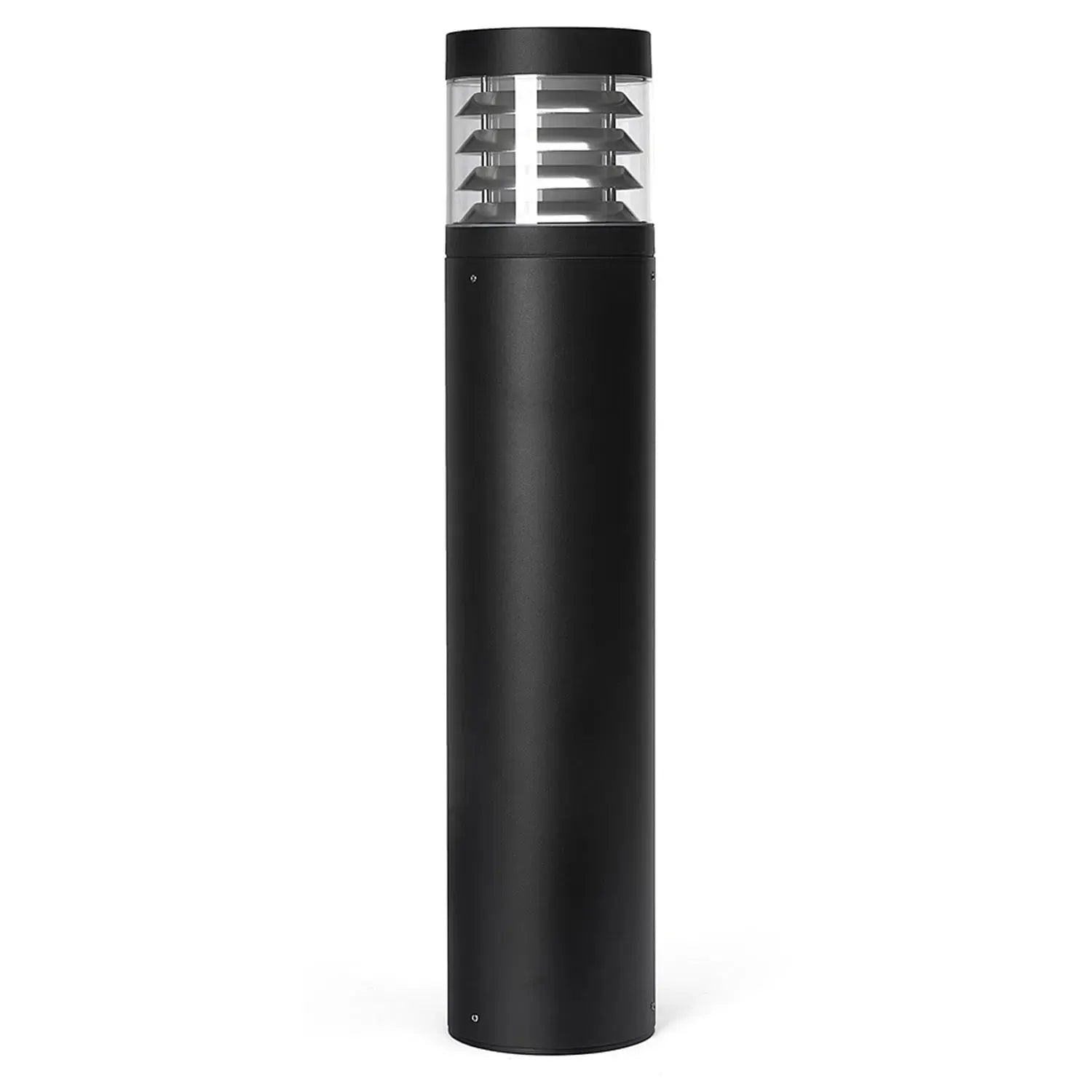 Superlux Lighting LHG1580-BL | Parker LED Bollard Light