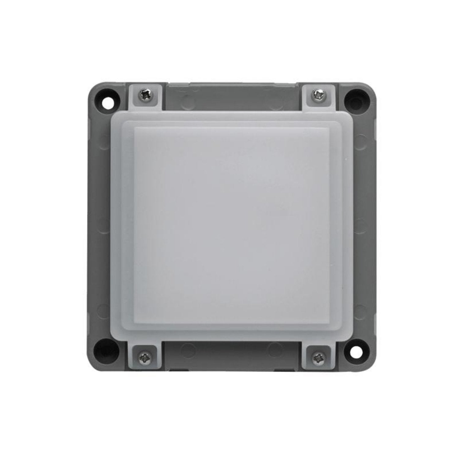 Superlux Lighting LK1401 | Step Light LED Square Body