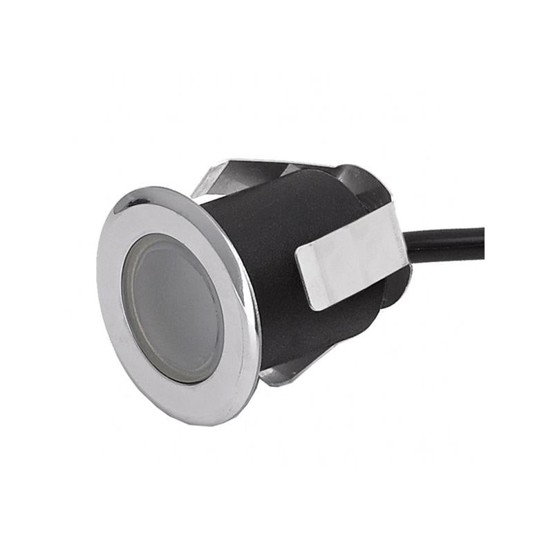 Superlux Lighting LLED10006-SS | LED Mini inground