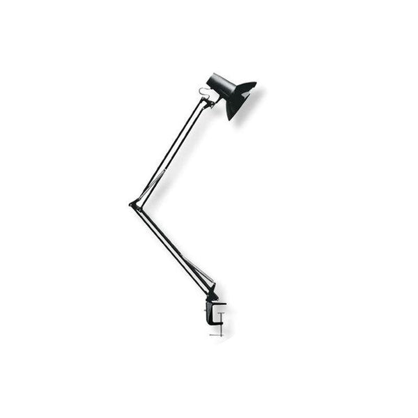 Superlux Lighting LSB-BL | Large Equipoise Lamp Light - The Lighting Outlet