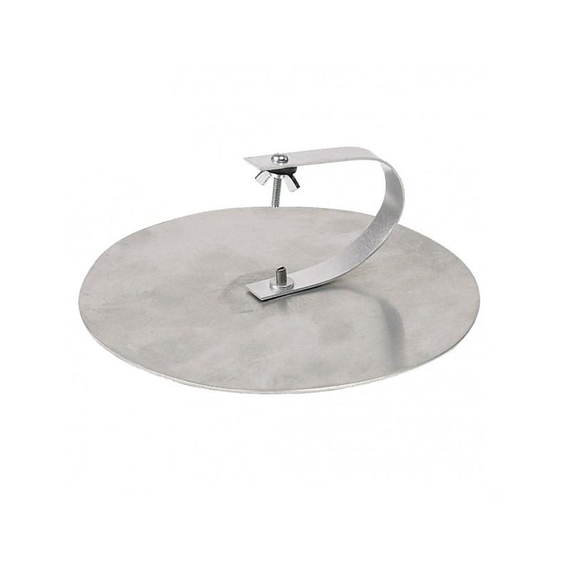 Superlux Lighting S106 | Heat Shield For interal Mount