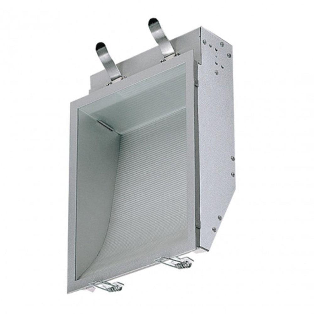 Superlux Lighting SDL235-SI | Recessed LED Deflector