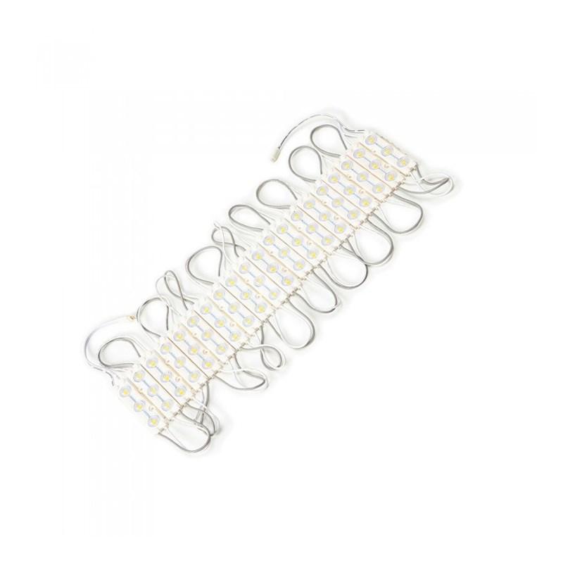 Superlux Lighting SLED-M60-DL | 20 Module LED String