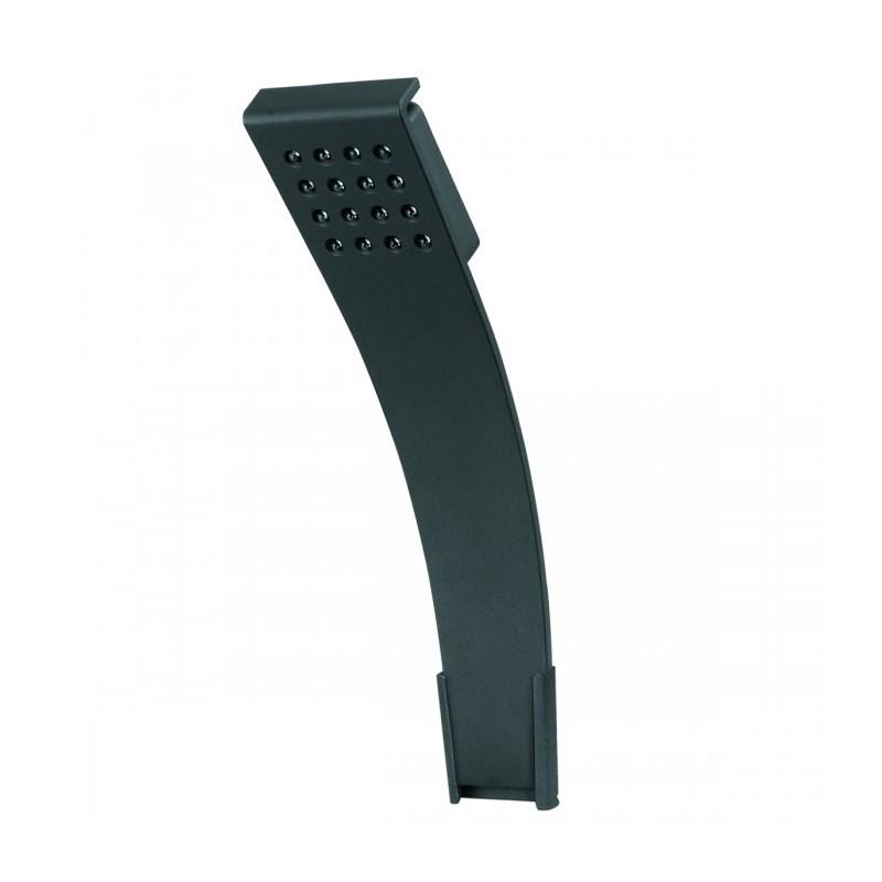 Superlux Lighting SLED-WL16WH | Slimline LED Wall Light