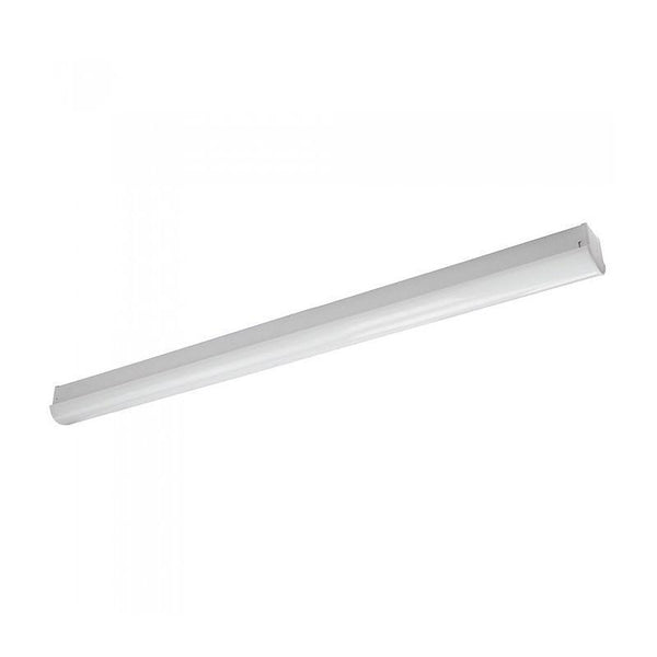 Superlux Lighting SLU40-CW | LED Batten Strip Light - The Lighting Outlet