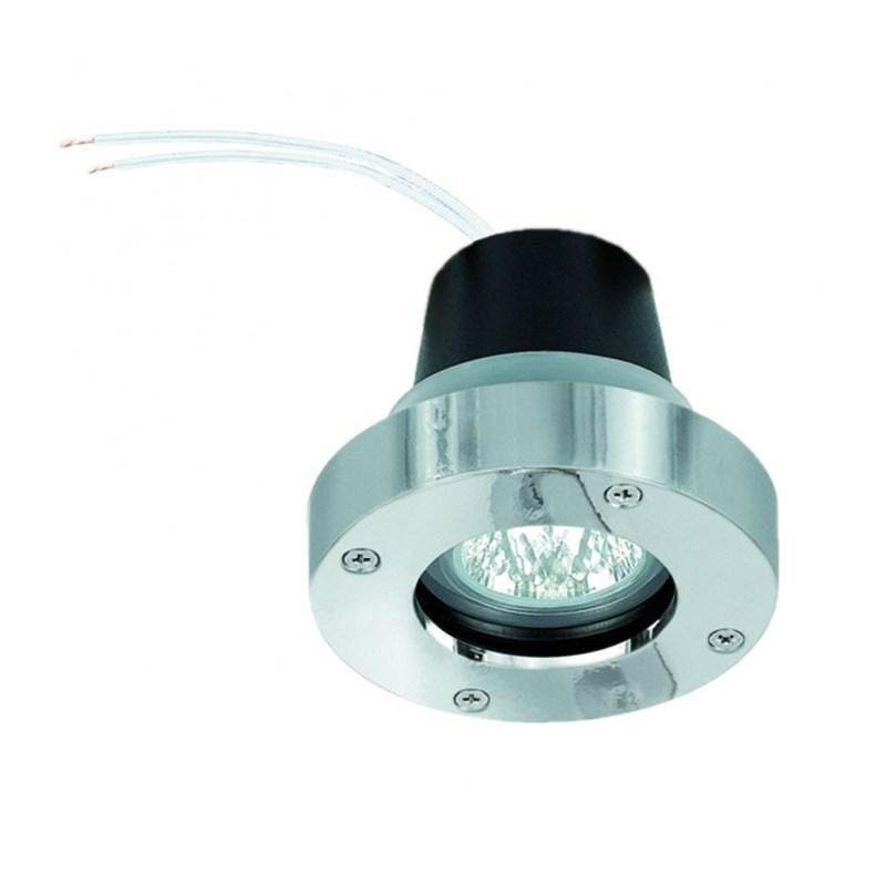 Superlux Lighting SV-IP55-SS | Under Eave LED Downlight