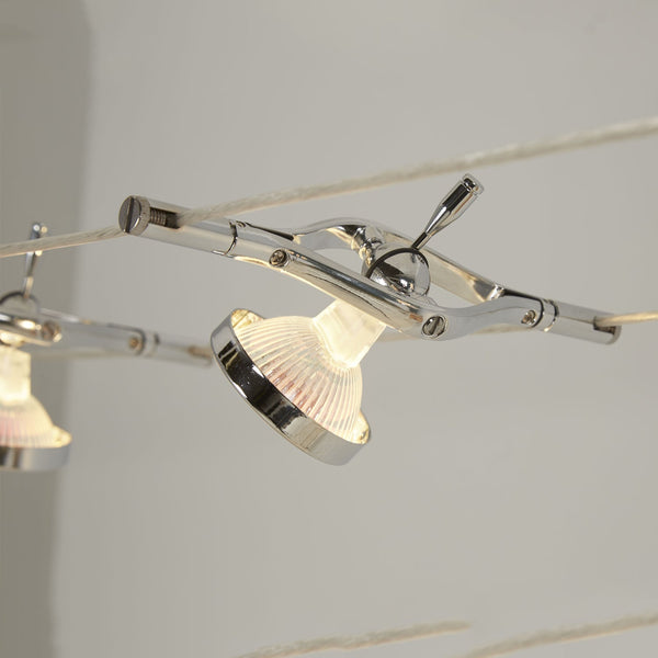 Superlux Lighting SV-ROPE5-98 | Eye Rope Light Kitset - The Lighting Outlet