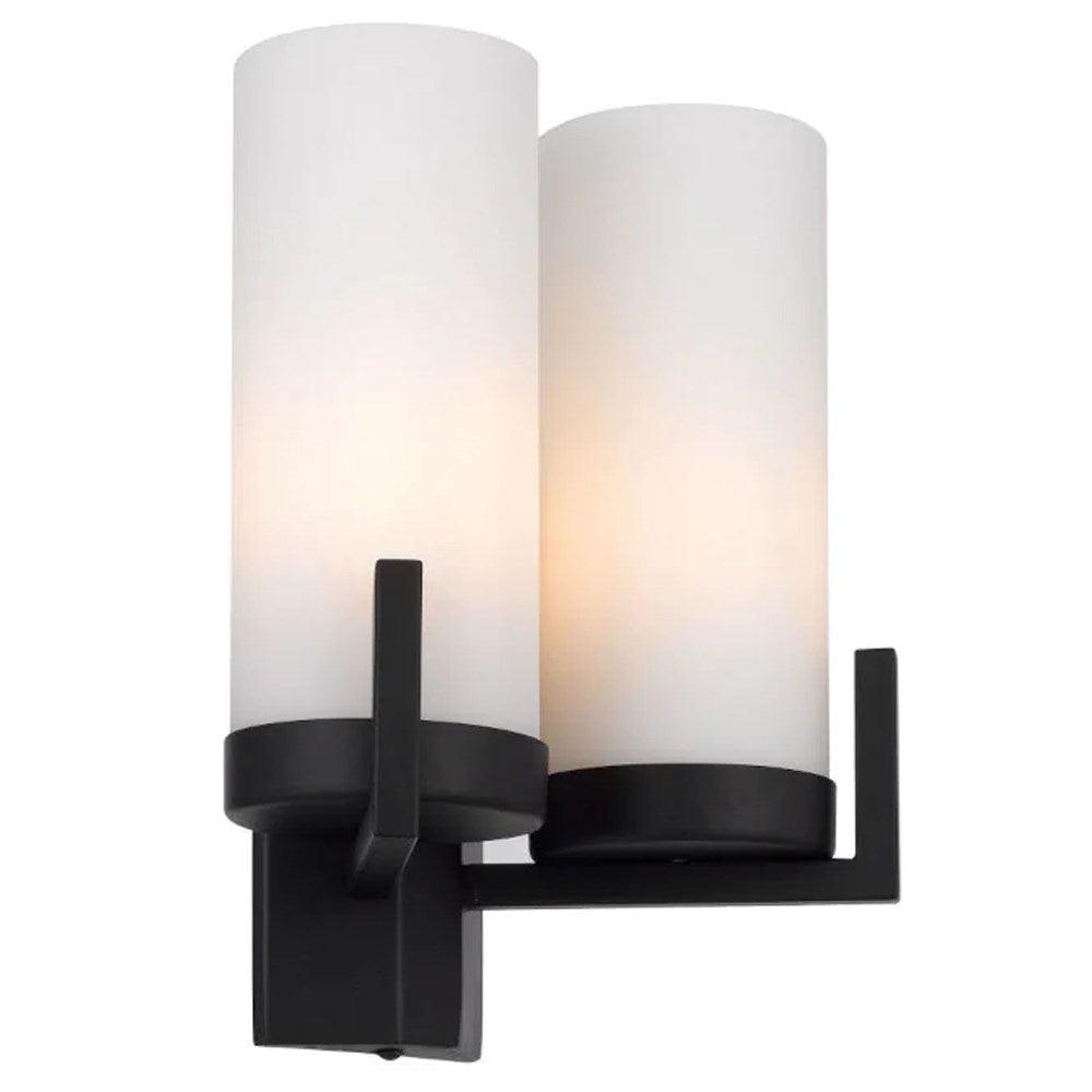 Telbix Lighting EAMON WB2-BKOM | Eamon indoor Wall