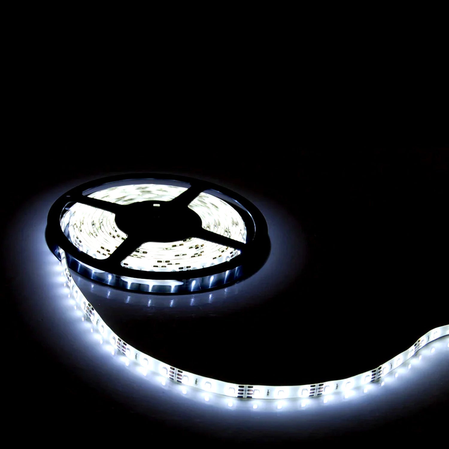 Telbix Lighting LED.STRIPE-5-RGB | LED RGB Kit Strip