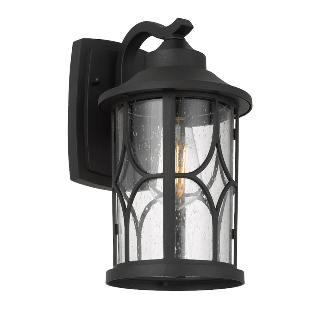 Telbix Lighting LENORE EX170-BK | Lenore Outdoor Wall