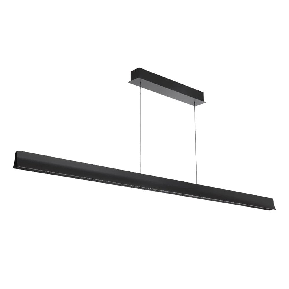 Telbix Lighting LUCID PE180-BK | Lucid LED Pendant