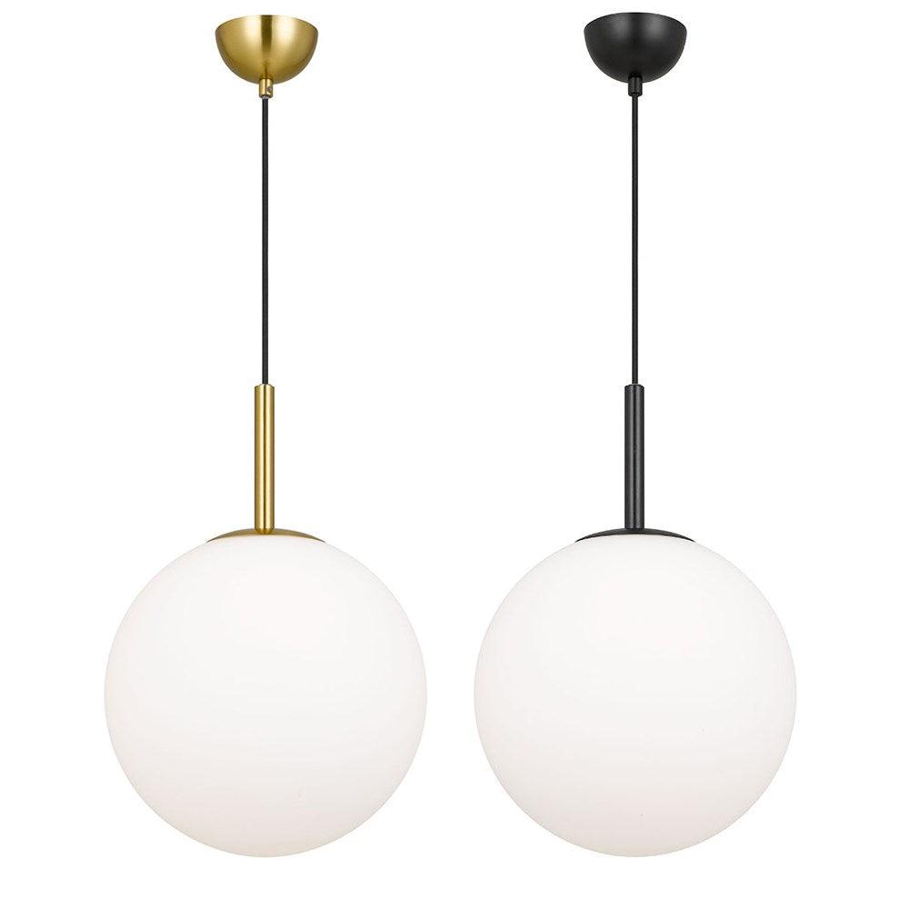 Telbix Lighting BALLY PE 12-AGOM | Bally 12 Pendant