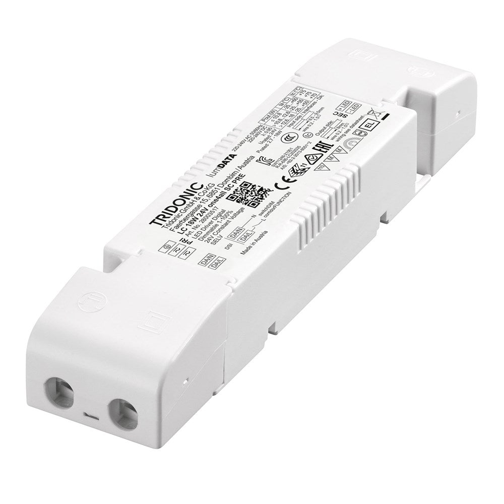 The Lighting Outlet 28003518 | LED Driver LC 18w 24v
