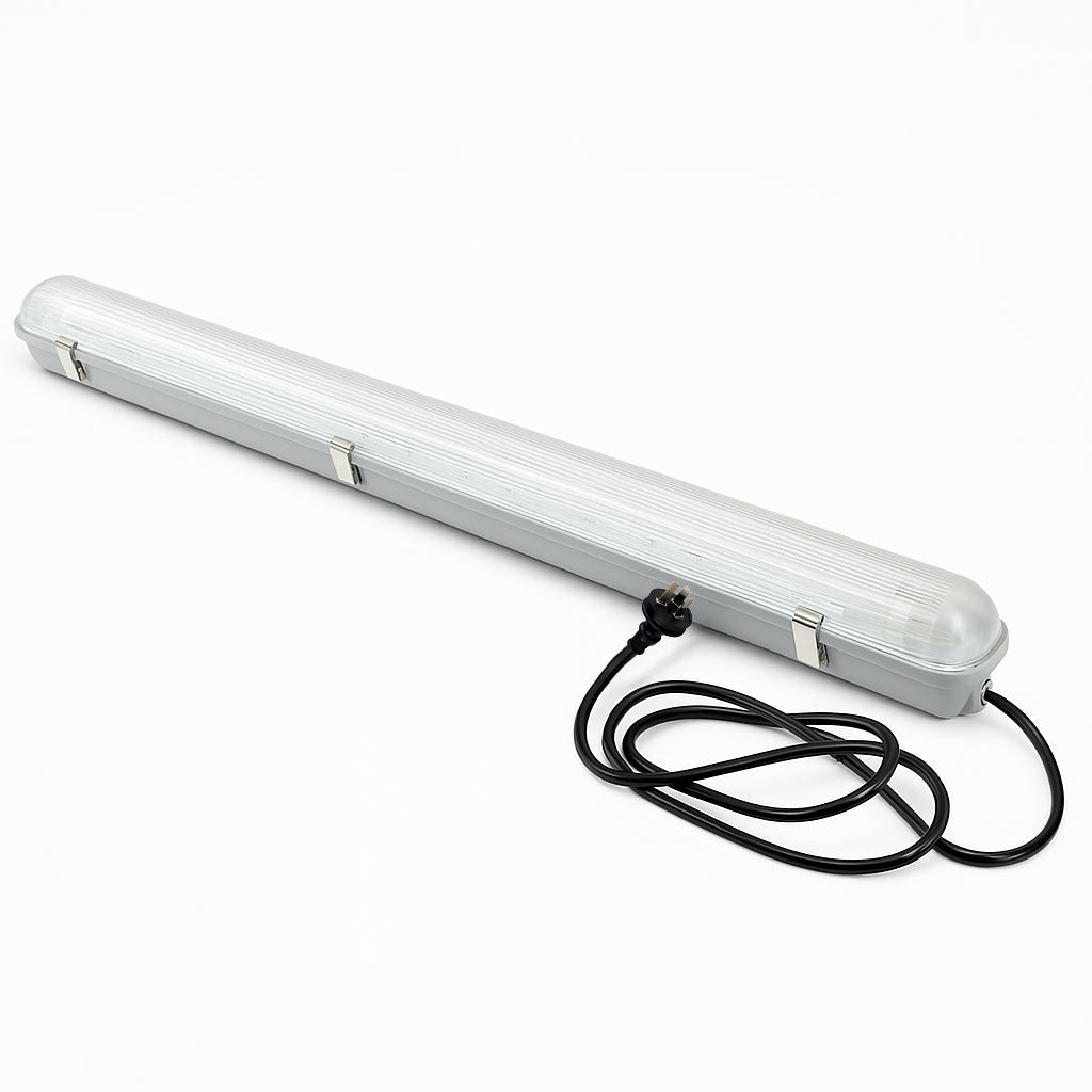 Outdoor Fluorescent Lighting Tubes Mini Tube | Outdoor | Linear