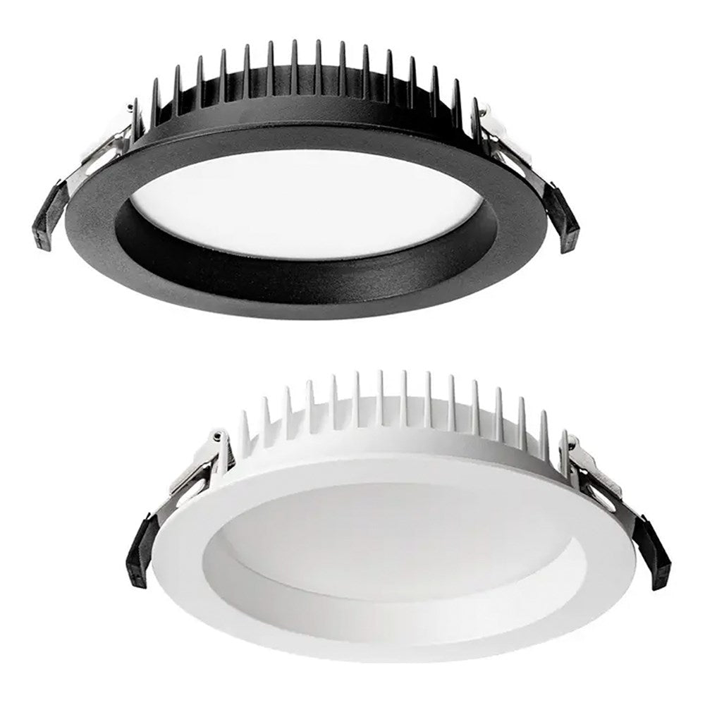 Trend Lighting DTL25-TRI-B-LT | 200-210mm Multiled LED