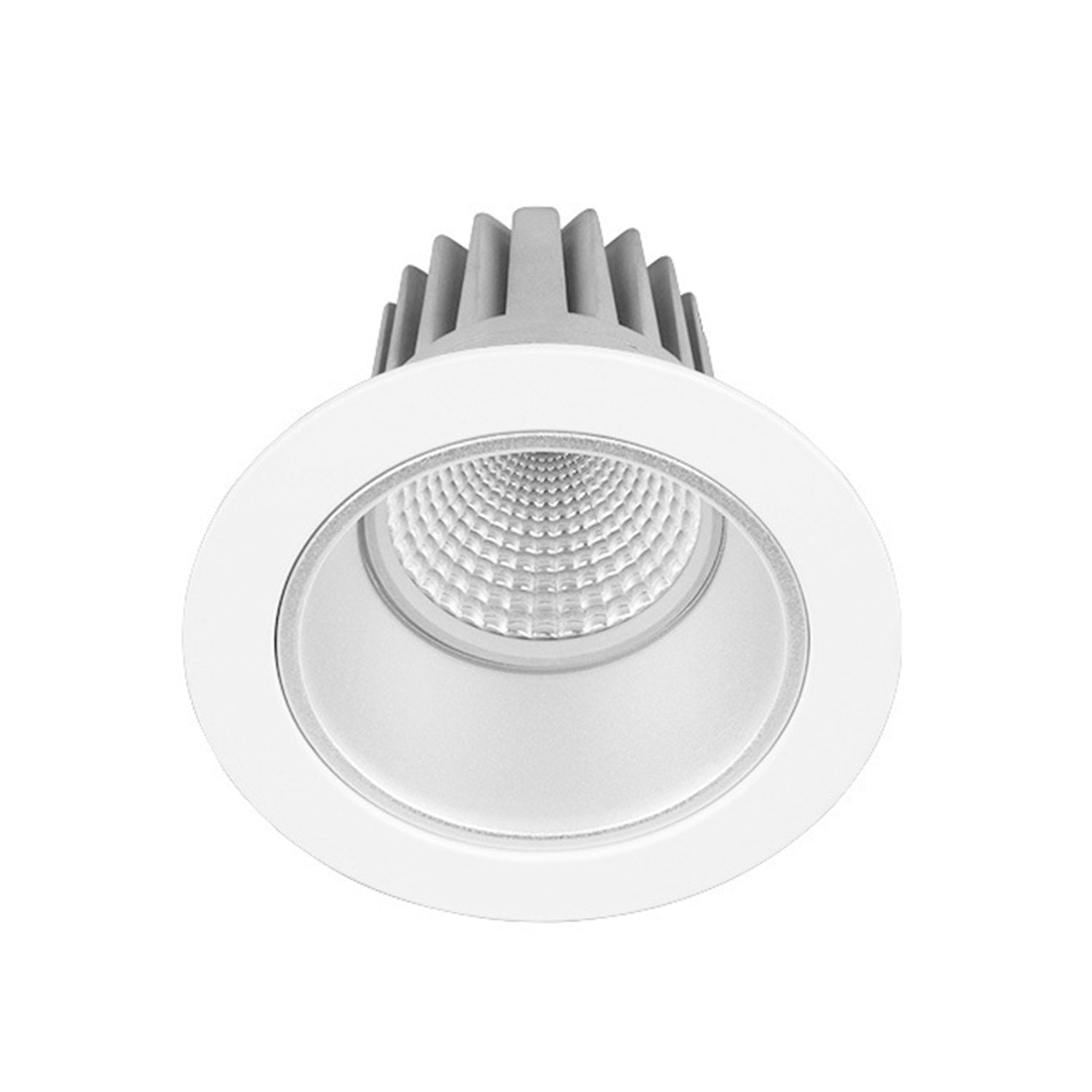 Trend Lighting XLC103-MB-W | 100mm Maxiled LED