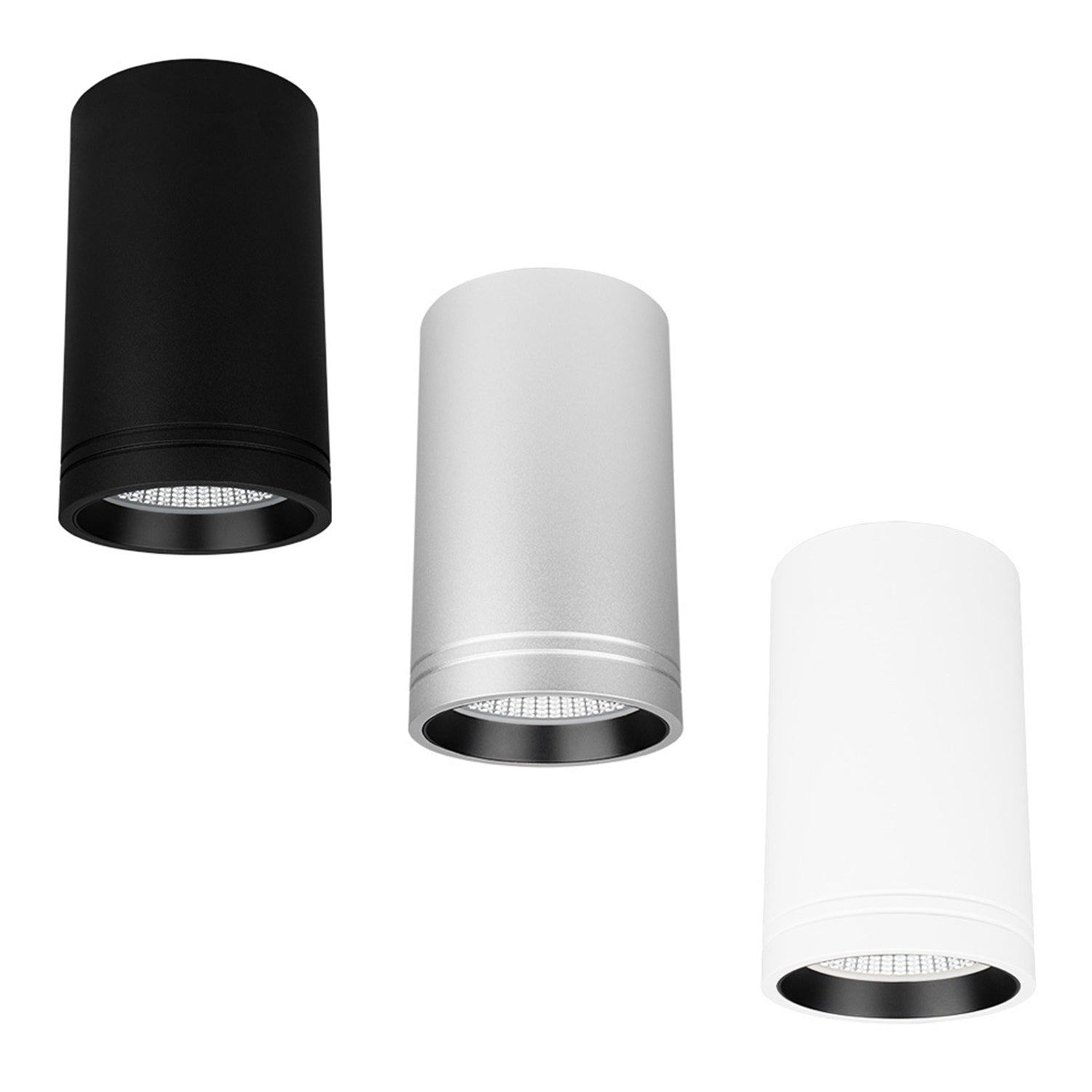 Trend Lighting XSR253-MB-B | Surface Mounted LED