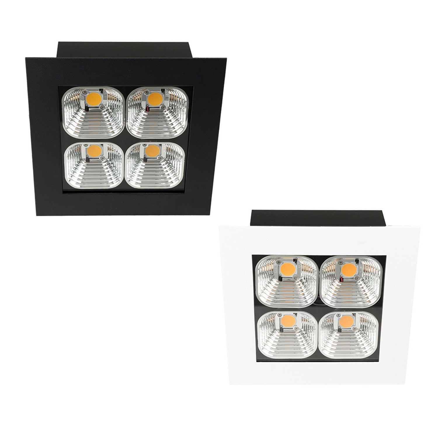 Trend Lighting XMW403-WB-B | 165mm Maxiled LED