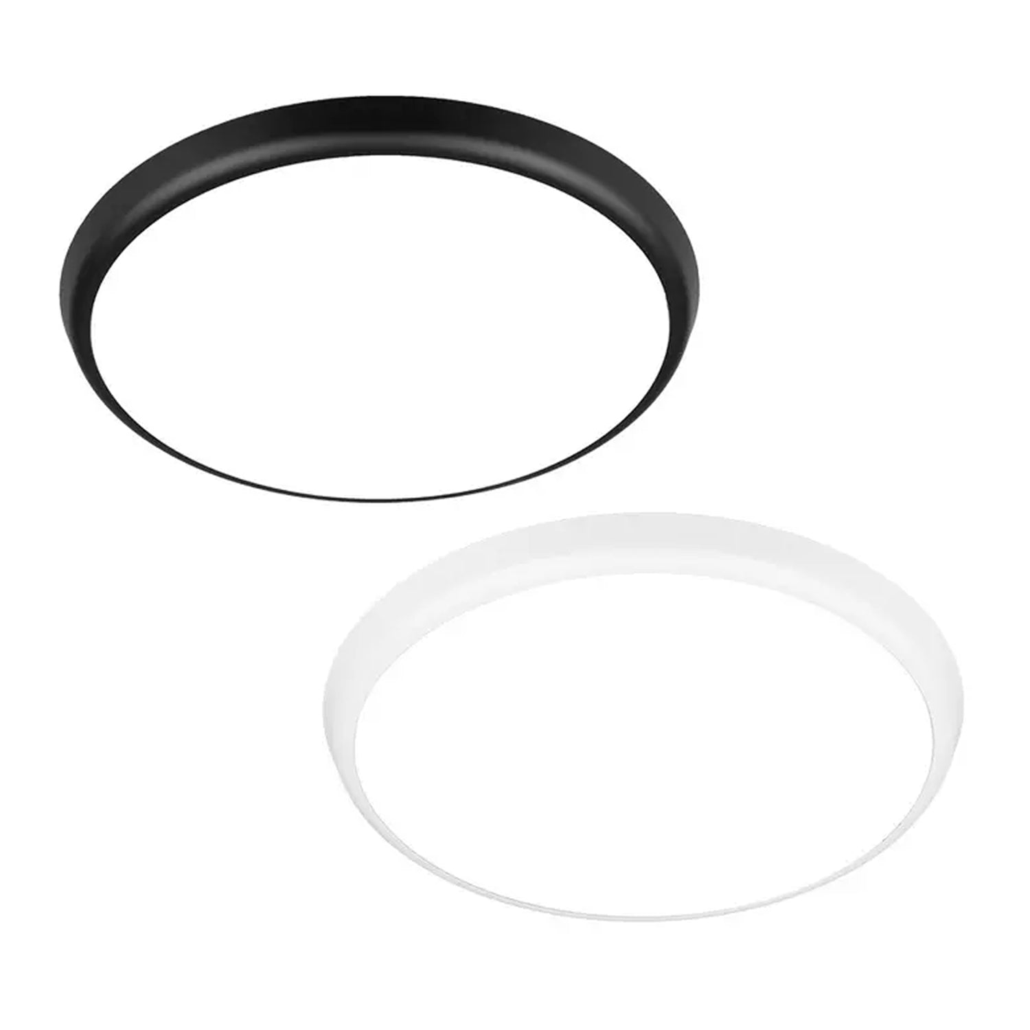 Trend Lighting ST18-TRI-B-LT | Luna ST18 LED Oyster