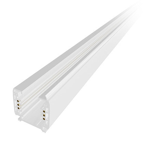 Trend Lighting | TRA3C-DALI-B-3M | 240V 3-Circuit DALI Track 3000mm in ...