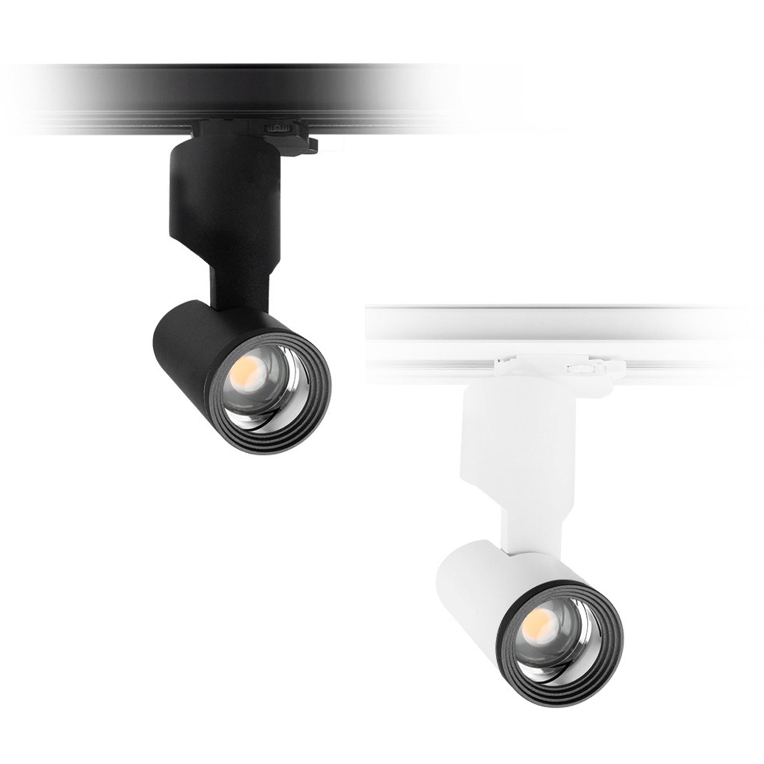 Trend Lighting XTF25-3-B | XTF25 25w LED Spot Track