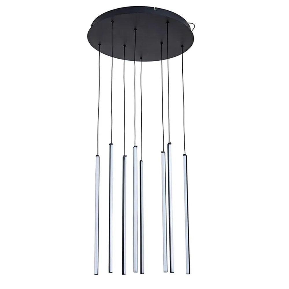 Vencha Lighting 5510240 | Centric Drop LED Pendant