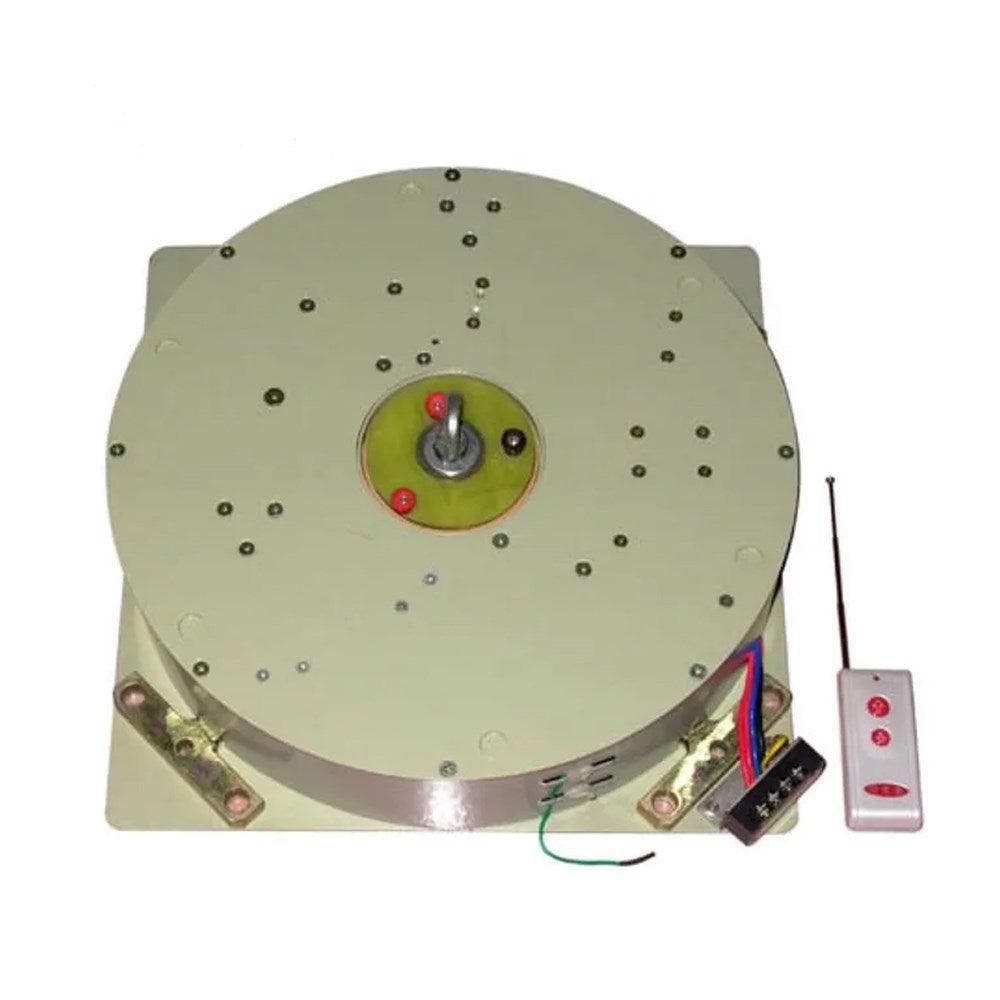 Vencha Lighting 5519004 | 250kg Electric Winch w/