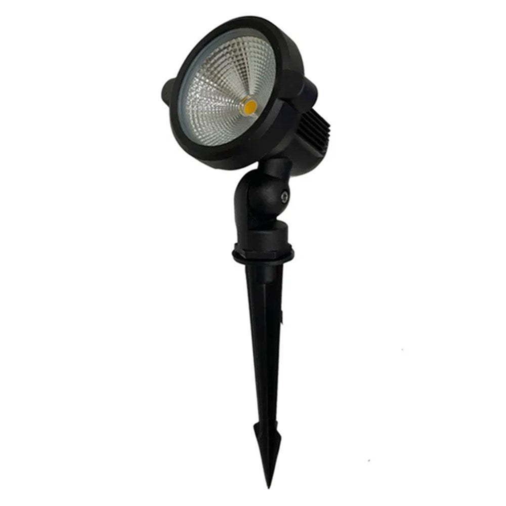 Vencha Lighting 5505005-3K | Spencer LED Spike Light