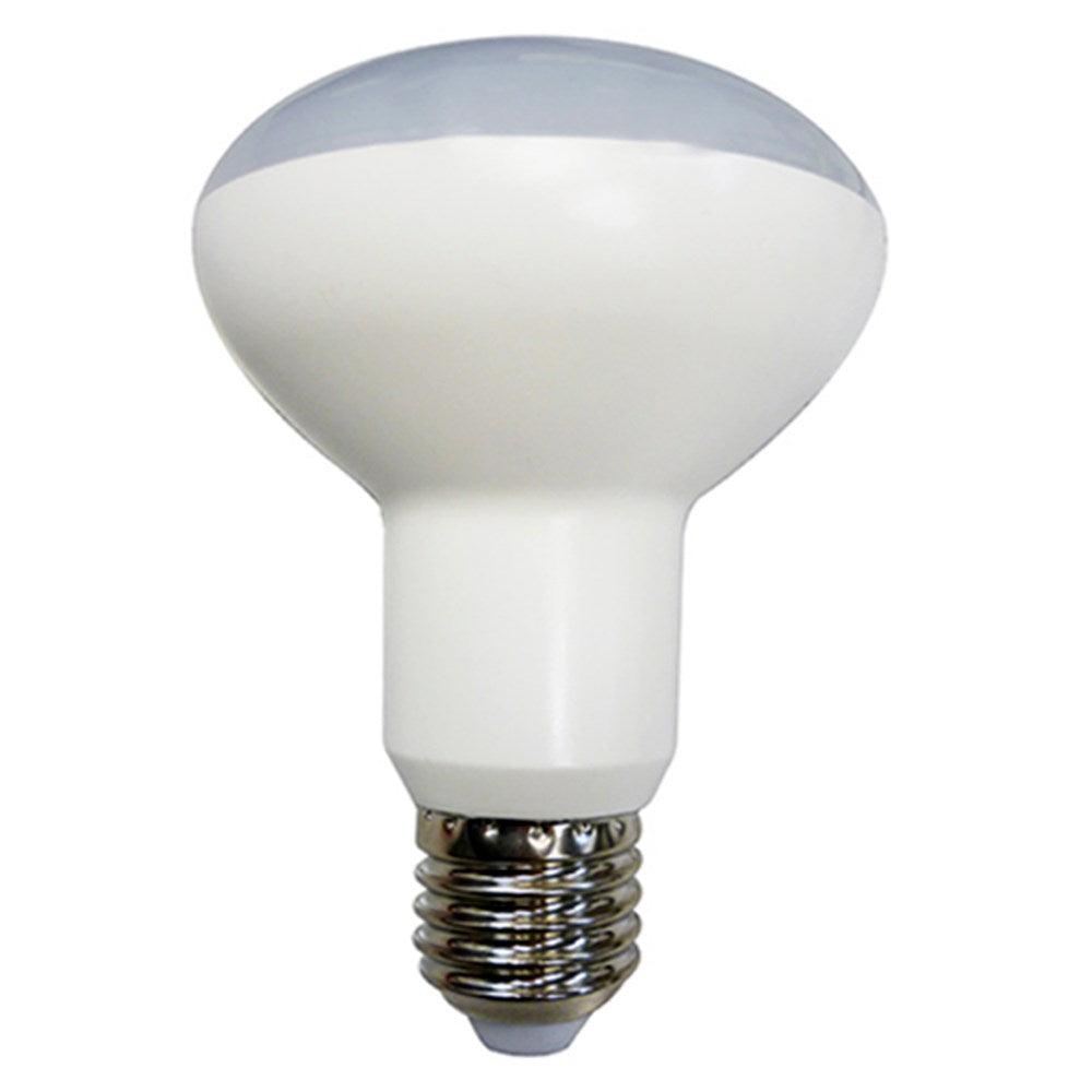 Vibe Lighting VBLR80-10W-5K | 10w LED E27 Mushroom