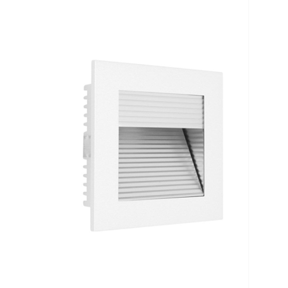 Vibe Lighting VBL-E01-CCT-DF | Square Recess indoor LED