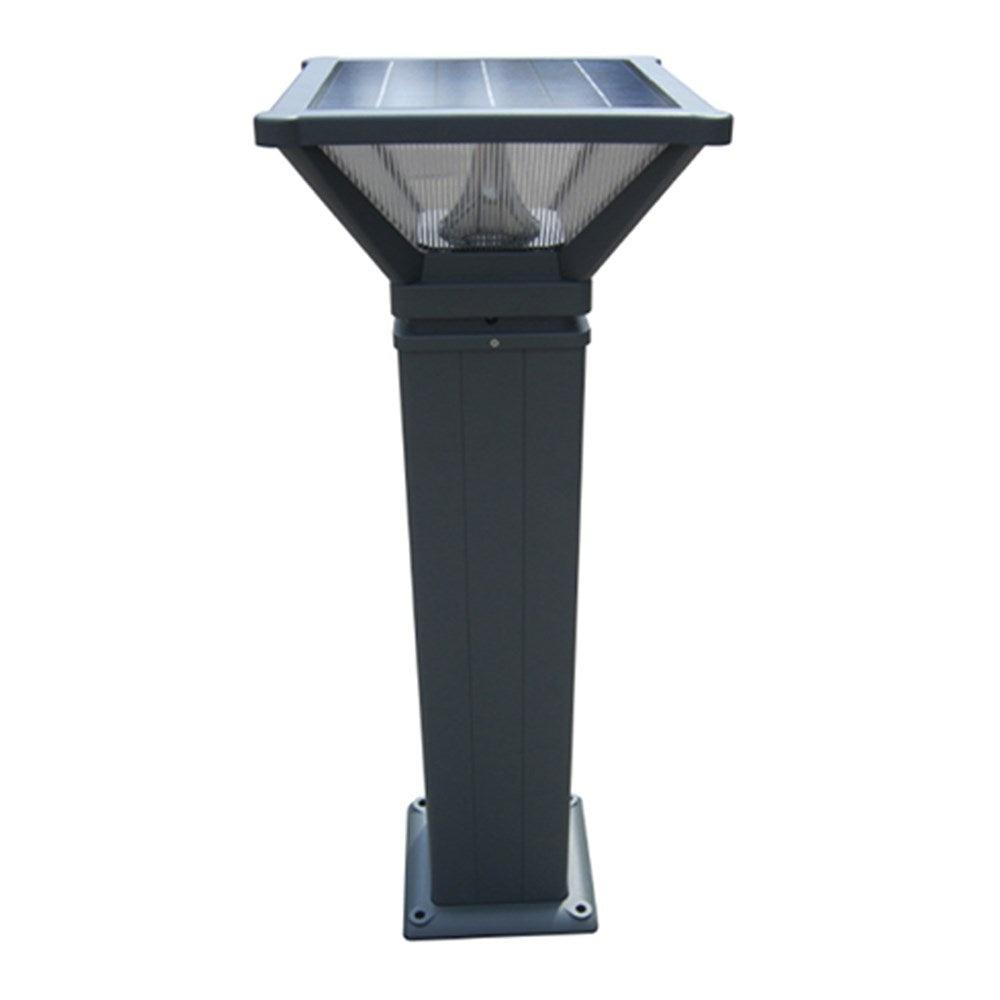 Vibe Lighting VBLBOS-006-4-CCT | 006 Series LED Solar