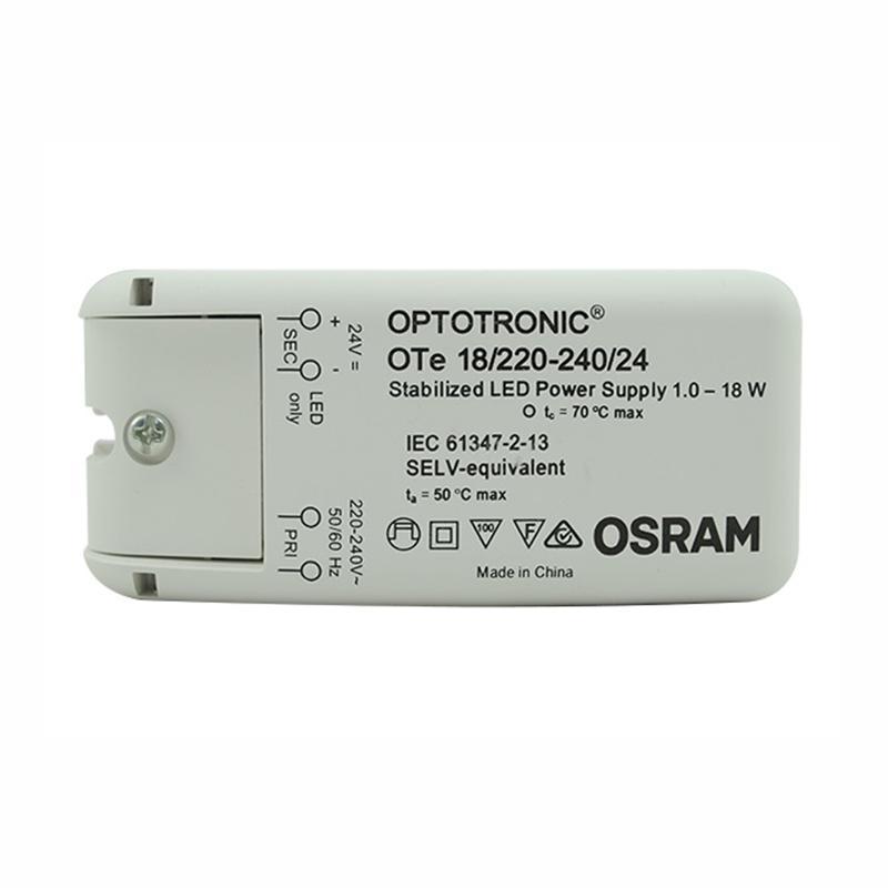 Vibe Lighting VBLD-24V-35W | LED Driver Non-Dimmable