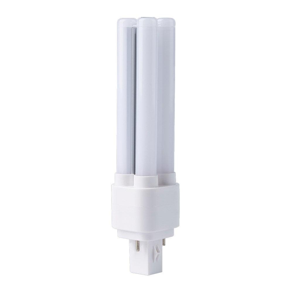 Vibe Lighting VBLPL-12W-CCT | 12w LED G24 T40 Stick