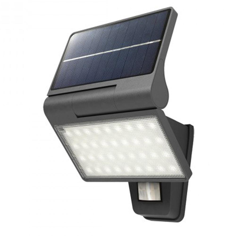 Vibe Lighting VBLSP-002-4-50 | 4.2w LED Solar Wall