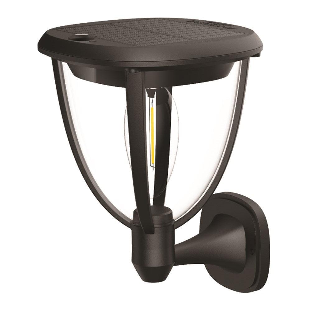 Vibe Lighting VBLSP-100-4-27K-2PK | 0.8w LED Solar 3 in