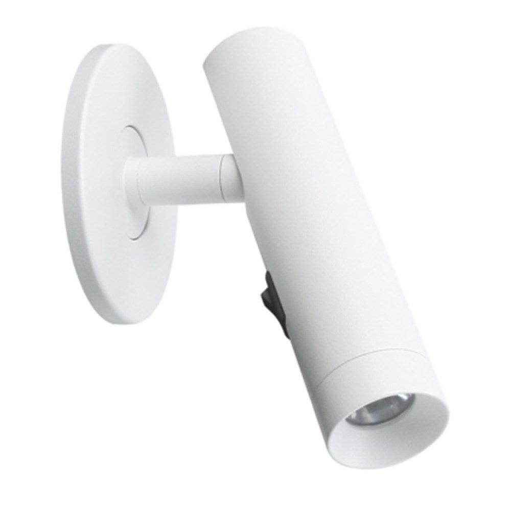 Vibe Lighting VBLWL-BSL-1-30 | indoor LED Bedside Wall