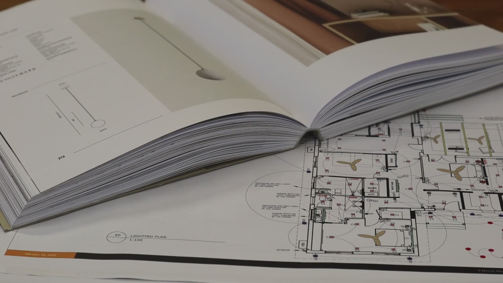 Lighting Design & Electrical Planning Services | The Lighting Outlet